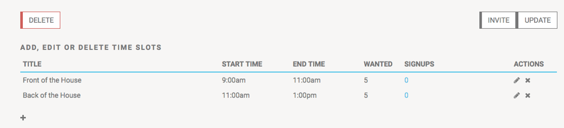 MobileServe's New Features: January 2017