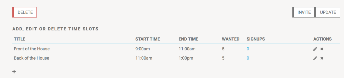 MobileServe's New Features: January 2017