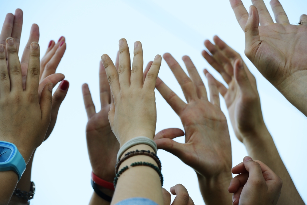 The Benefits of Service Learning for Students and the Community