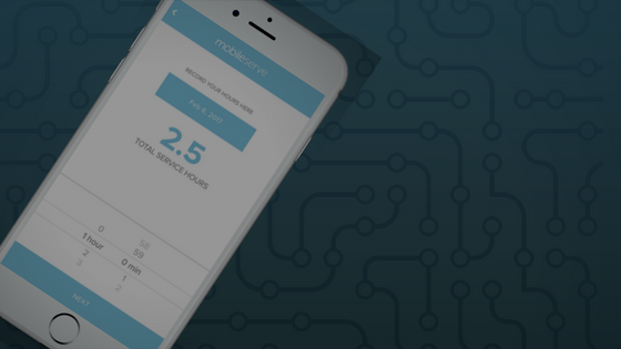 MobileServe New Features: March 2017